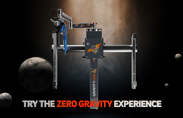 How was GravityJoe® born? Find out more about us